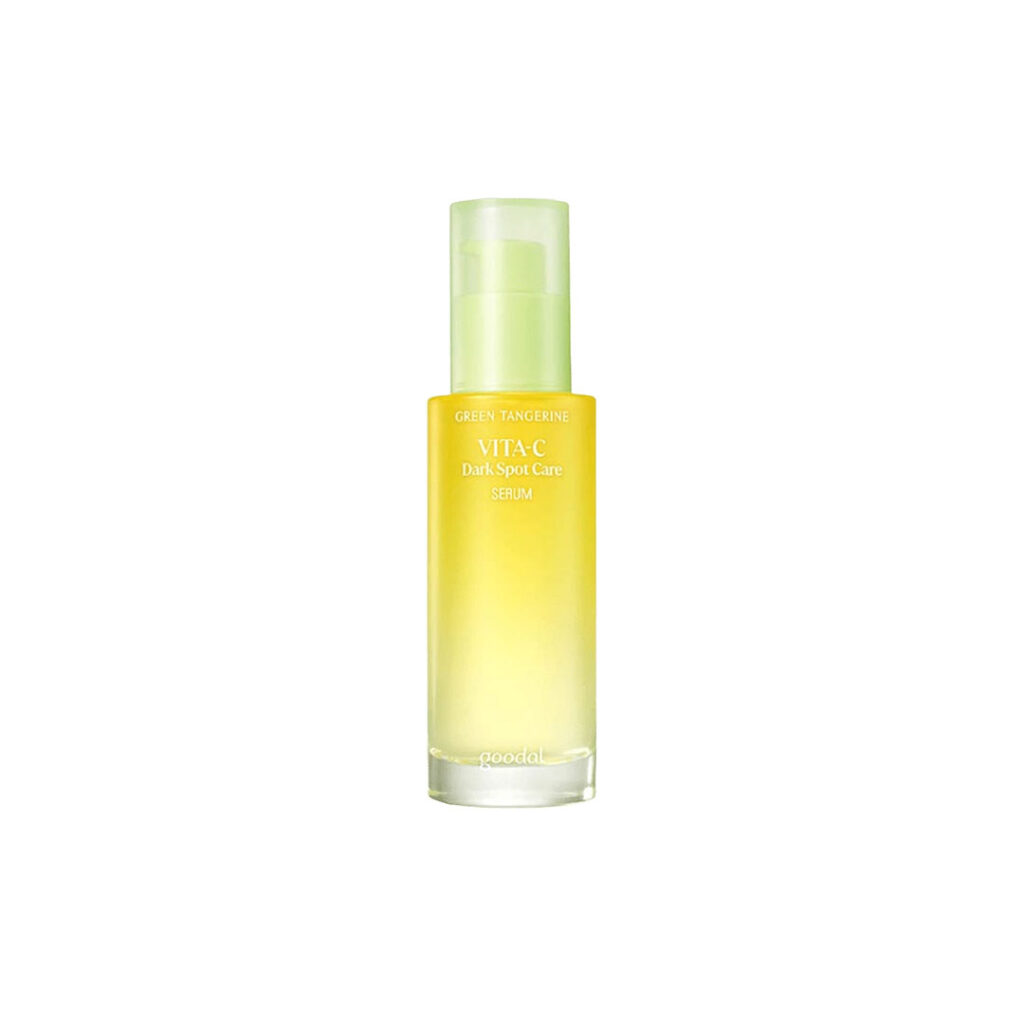Goodal Green Tangerine Vita-C Dark Spot Care Serum Canada | #1 Korean ...