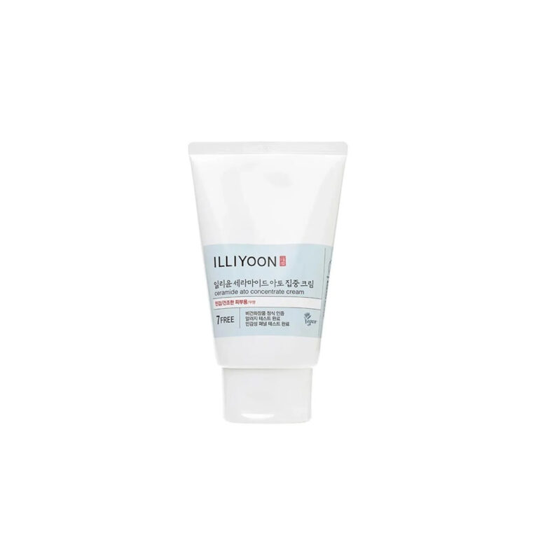 ILLIYOON Ceramide Ato Concentrate Cream Canada | #1 Korean Skincare Shop