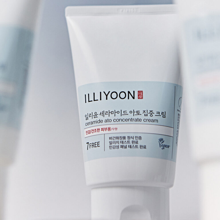 ILLIYOON Ceramide Ato Concentrate Cream Canada | #1 Korean Skincare Shop