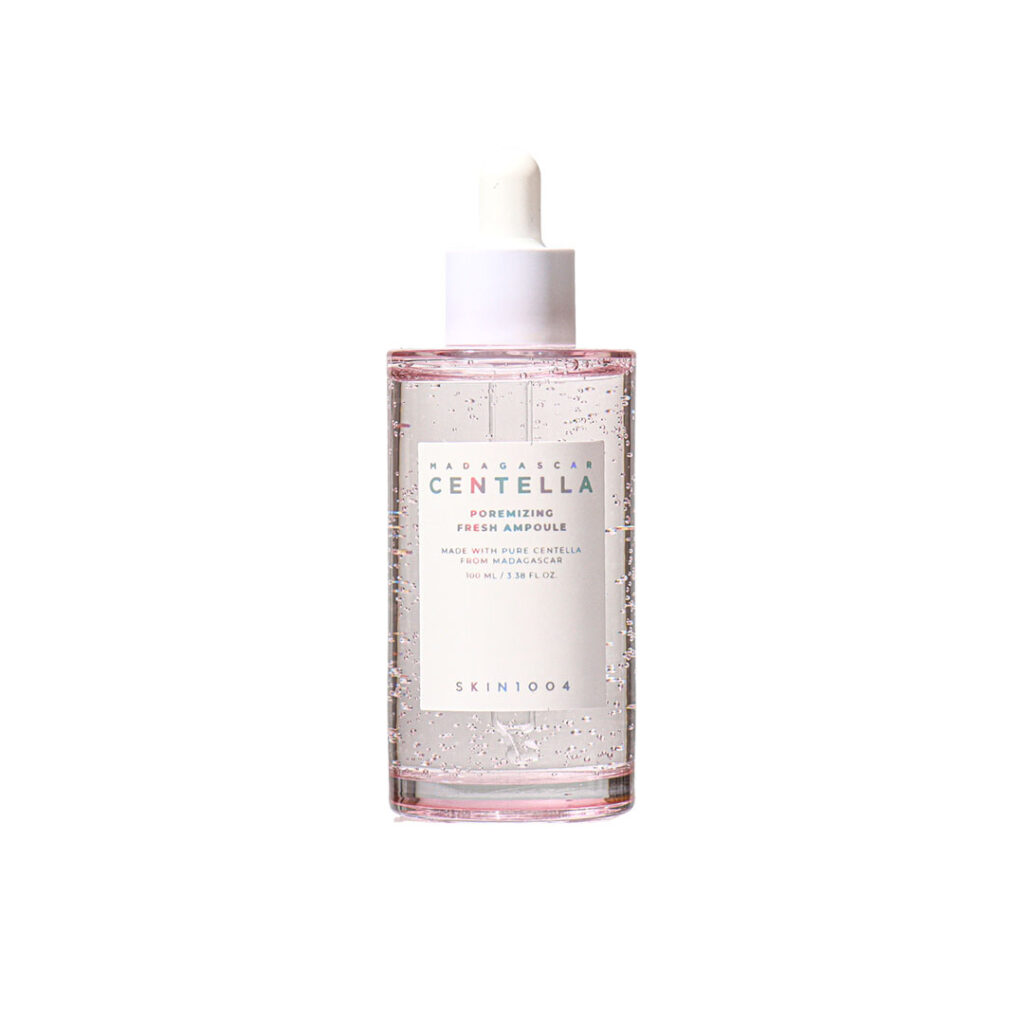 The Differences Between The SKIN1004 Ampoules | Dew Beauty | Korean ...