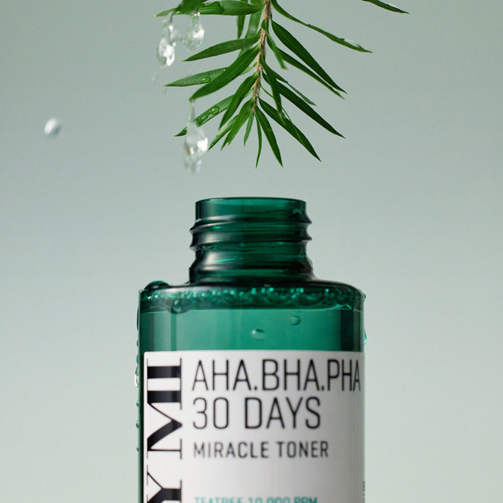 SOME BY MI AHA BHA PHA 30 Days Miracle Toner Canada | #1 Korean ...