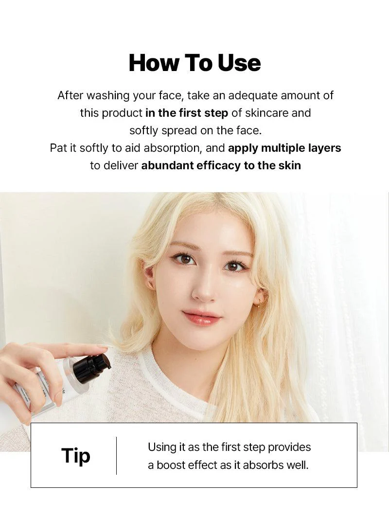 COSRX The 6 Peptide Skin Booster Serum | Korean Skincare Canada